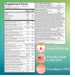 Buy Liquid Health - Complete Multiple Liquid Supplement - 32 oz ...