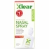 Buy Xlear (Xclear) - Xylitol & Saline Nasal Spray - 0.75 oz- VitaCart ...
