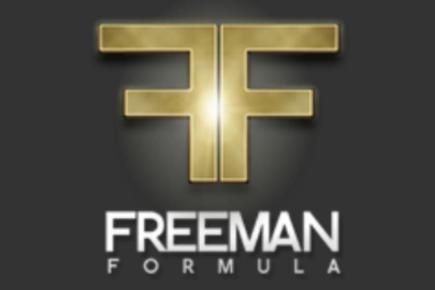 Freeman Formula -- VitaGlo