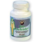 BioDefender (Bio Defender), Herbal Immune Formula, 56 Capsules ...