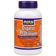 Digest Ultimate, Full Spectrum Enzyme, 120 Veg Capsules, NOW Foods ...