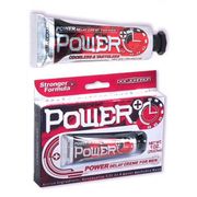 Power + Cream 1 oz, Doc Johnson | VitaSprings.com
