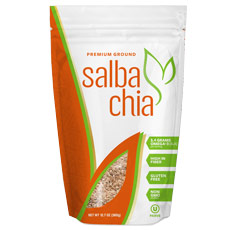 Chia Seeds: A Nutrient Powerhouse for Your Health - Energy Healing For ...