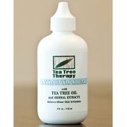 Tea Tree Oil Antiseptic Cream, 4 oz, Tea Tree Therapy | VitaSprings.com