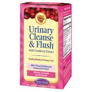Urinary Cleanse & Flush, 60 Capsules, Nature's Secret | VitaSprings.com