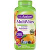 VitaFusion Multi Vites Gummy Vitamins for Adults, MultiVites Chewable ...