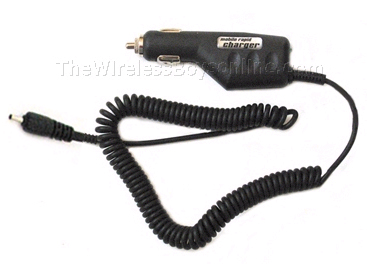 Nokia 5230 Nuron Car Charger Adapter: Premium Edition