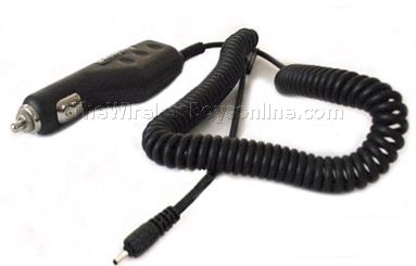 Nokia 5230 Nuron Car Charger Adapter: Premium Edition