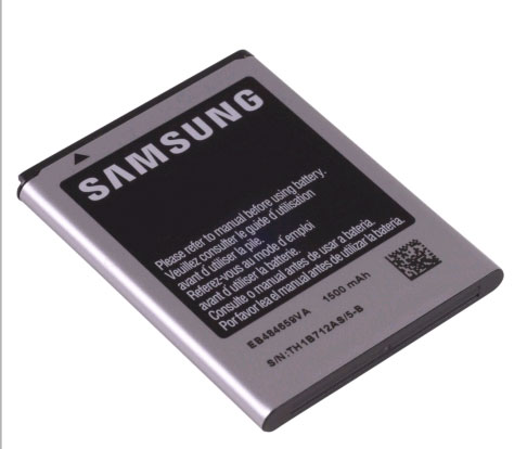Original Samsung Focus Flash Standard Cell Phone Battery