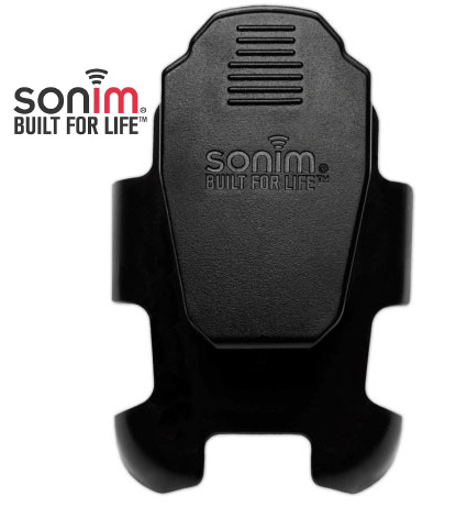 Original Sonim Bolt SL XP1520 Cell Phone Holster with Swivel Belt Clip