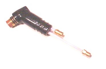 Hypertherm 020122 Torch Body MAX 40 Style (1-Pack)