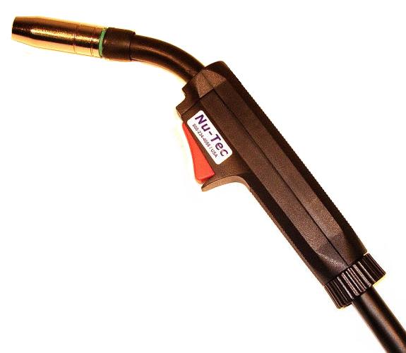 MIG Gun Miller 110720 & 119697 GA-16C Replacement (10')