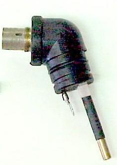 Cebora 1351 Torch Body For Cebora P70 Plasma Torch (1-Pack)