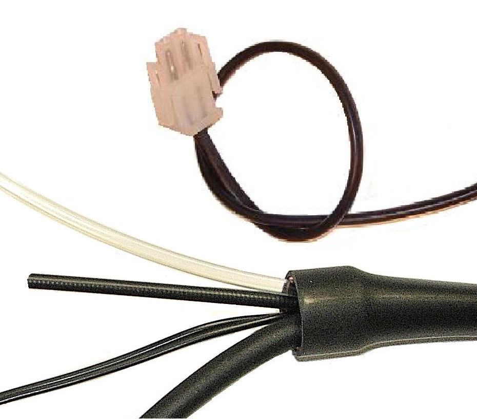 Firepower 1444-0741 MIG Gun FP125, FP135, FP165 (8')