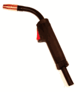 MIG Gun Miller 249039 M150 & Miller 169589 M15 Replacement (10')