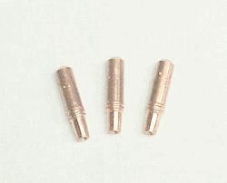 206190 / 206181 Contact Tip 1/16" Miller FasTip (10-Pack)