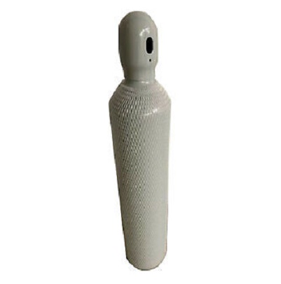 Argon Welding Tank