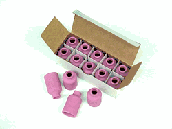 57N75 Alumina Nozzle #6 (1-Pack)