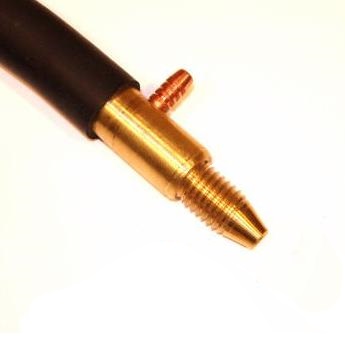 Replacement MIG Gun Chicago Electric CEMIG (10' Cable)