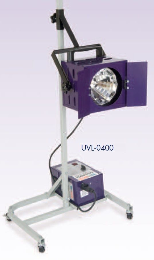 H&S Autoshot RTU-1015 UV Lamp Bulb 400 Watt (UVL-400)
