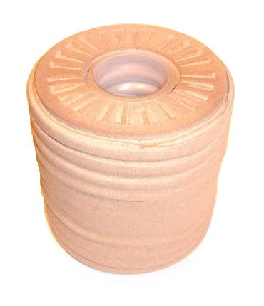 Motor Guard M-723 Air Filter Replacement Element (4-Pack)