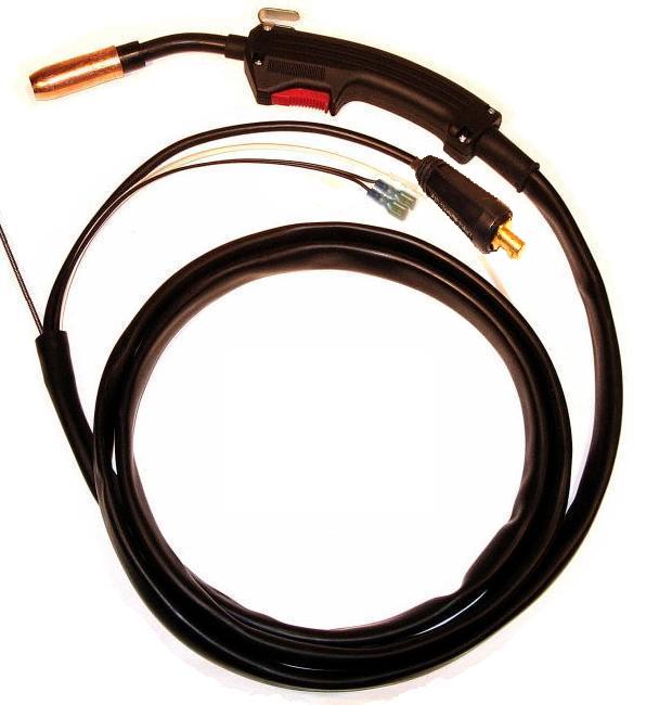 M156120 Mac Tools MW115 MIG Gun (8.5')