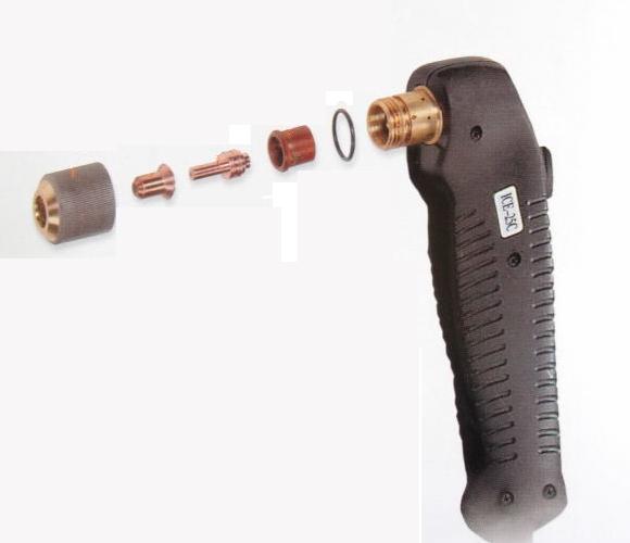 Miller ICE-25C / ICE-27C & ICE-27T Plasma Parts
