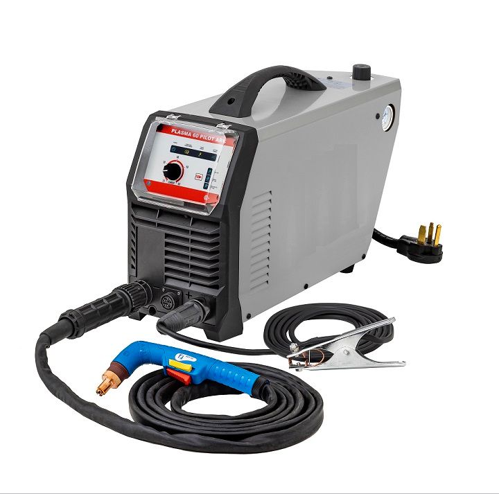 Plasma Cutter 60 Amp MAG-Power® Professional (240VAC)