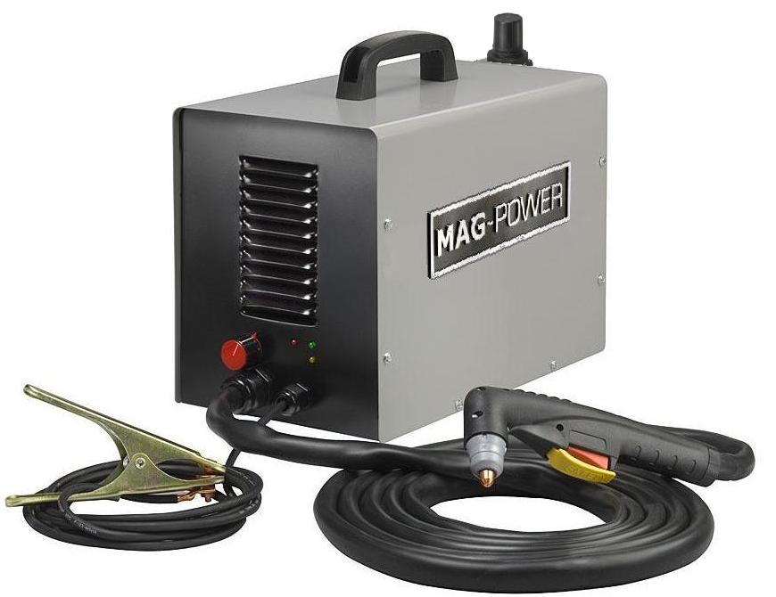 Plasma Cutters By Mag-Power