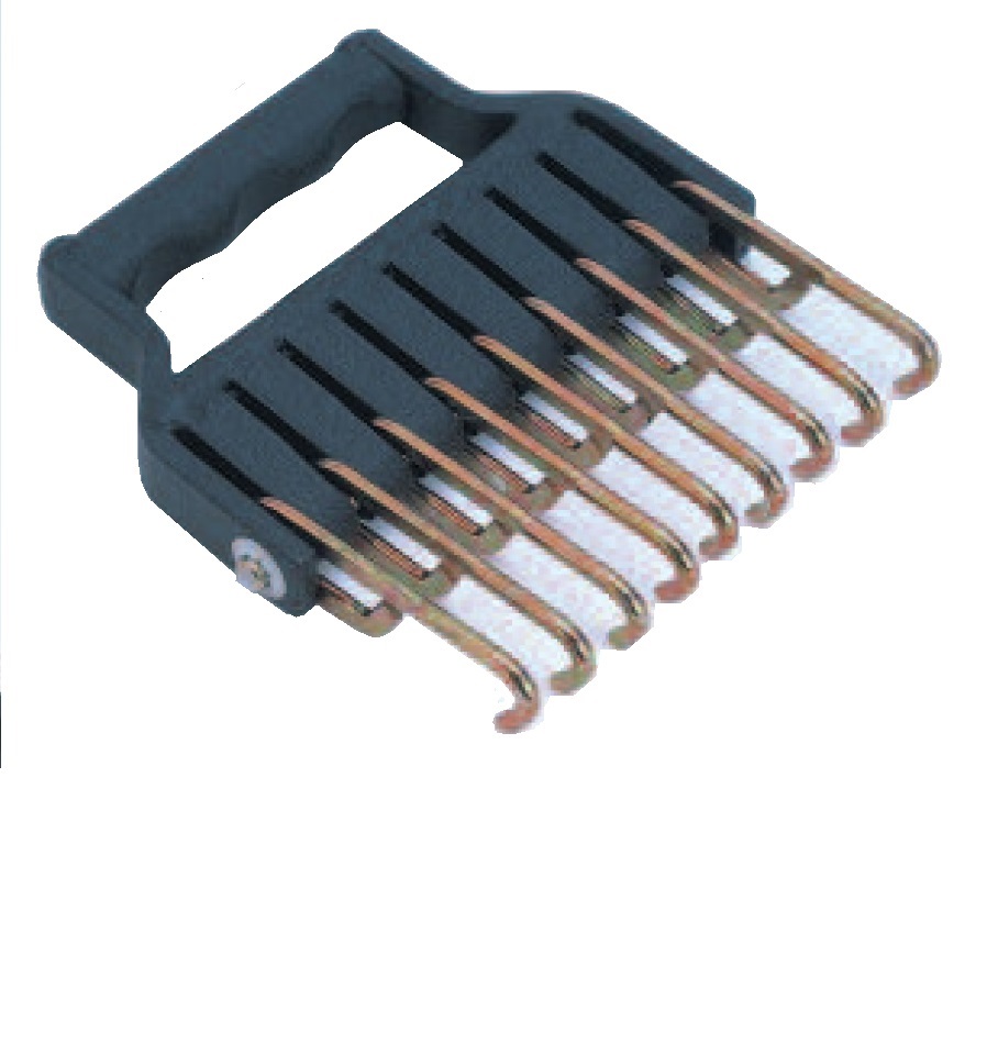 H&S Autoshot UNI-2119 Pulling Claw 9-Finger (1-Pack)
