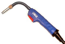 Flex-Neck MIG Gun Snap-on FM140A & MM140SL Direct-Connect (10')