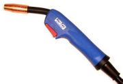 Tweco #1 MIG Gun Snap-on / Systematics Style Cable (10')