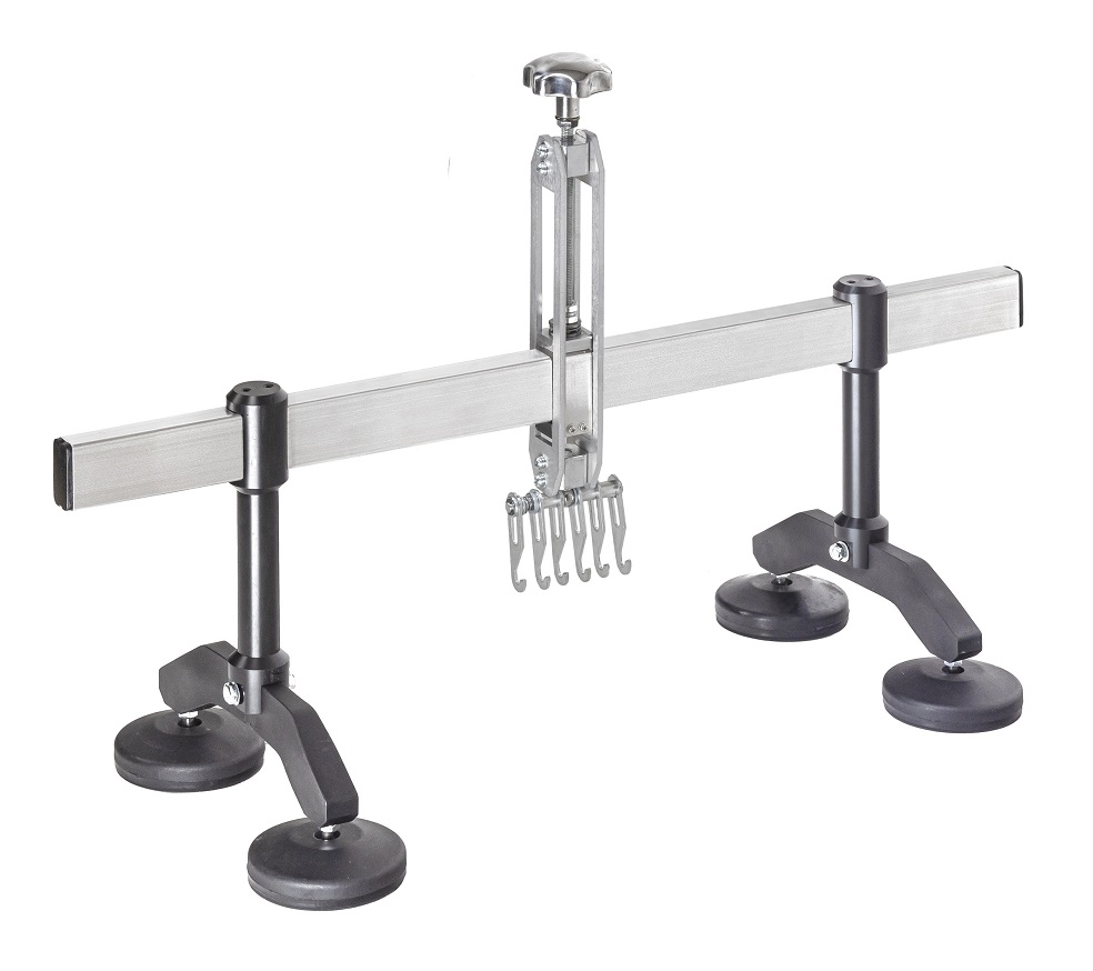 H&S Autoshot UNI-1092 Stud & Tab Key Bridge Puller (34")