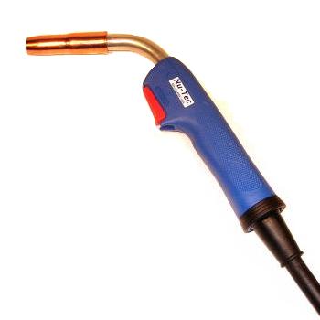 MIG Gun Tweco #2 Style Snap-on YA212 & 15TG10 Direct-Connect (10')