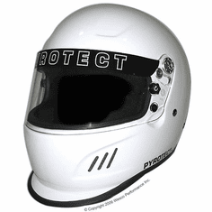 Pyrotect Auto Racing Helmets