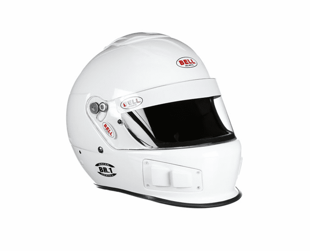 Bell BR1 Helmet SA15 / SA2015 Homologation Race Certified BR.1 Helmets