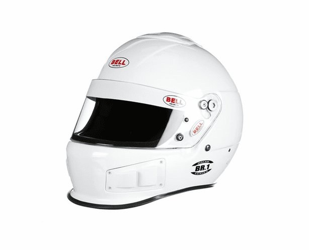Bell BR1 Helmet SA15 / SA2015 Homologation Race Certified BR.1 Helmets