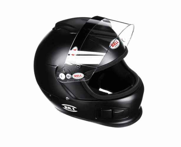 Bell BR1 Helmet SA15 / SA2015 Homologation Race Certified BR.1 Helmets