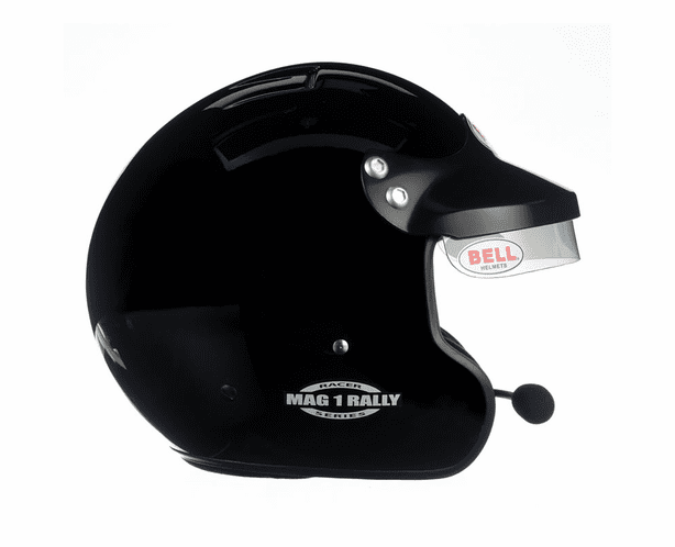 Bell Mag-1 Rally Helmet Snell SA2015