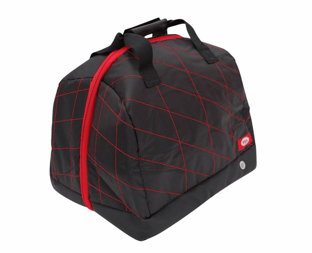 Bell Racing Helmet Bag Victory R.1 with Zippered External Pockets ...