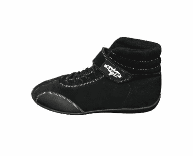 Crow Race Package Kit Two-Piece SFI-1 Suit Includes Gloves and Shoes