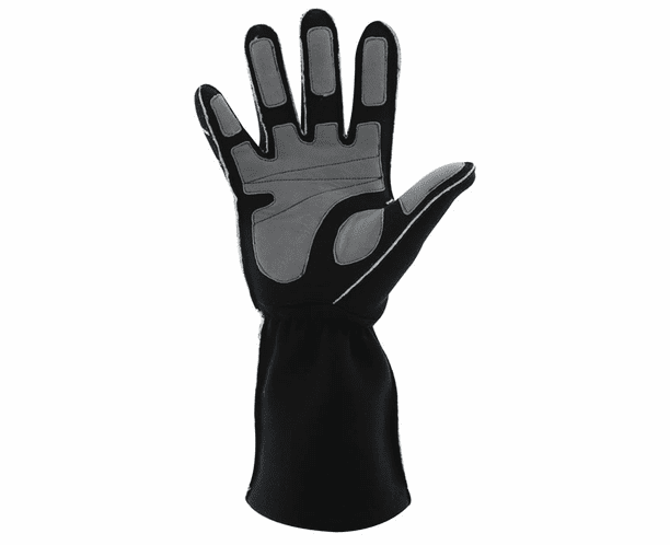 Crow All-Star Nomex Racing Gloves