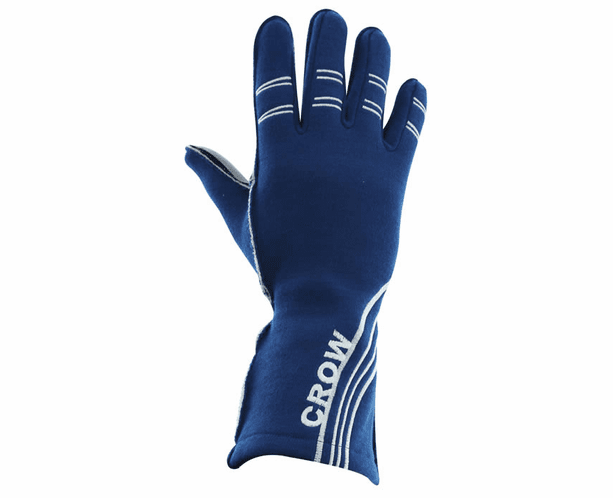 Crow All-Star Nomex Racing Gloves
