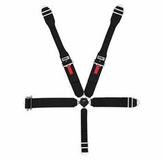 Crow Seat Belts | Crow Harness Restraints