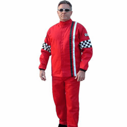 Racequip Racing Suits