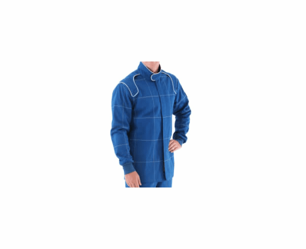 Double Layer Crow Jacket Only - SFI-5 Safety Rated