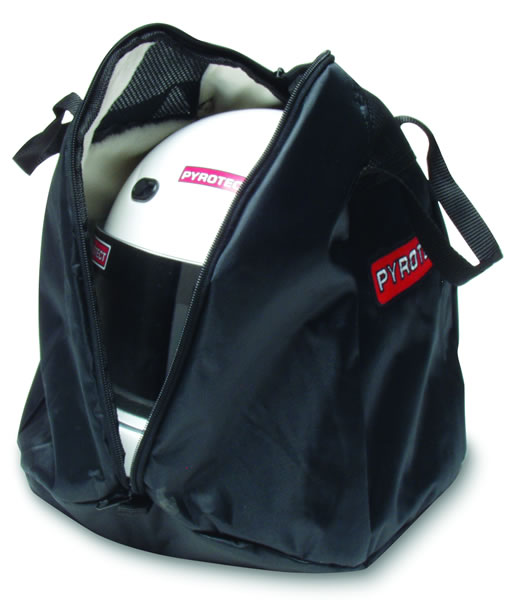 Helmet Bag-Pyrotect Fleece-Lined Helmet Bags