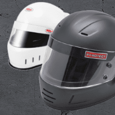 Racing Gear Race Suits | Car Seat Belts | Bell Pyrotect Helmets