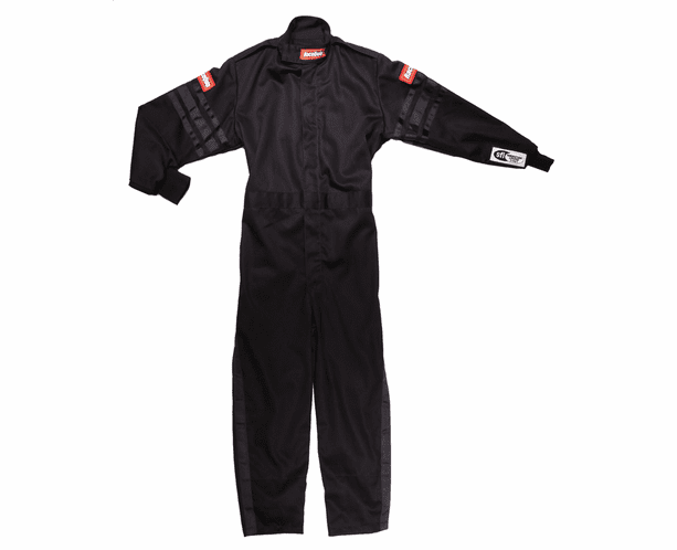 Kids Racing Suit by Racequip 1 Layer SFI-1 Fire Rated