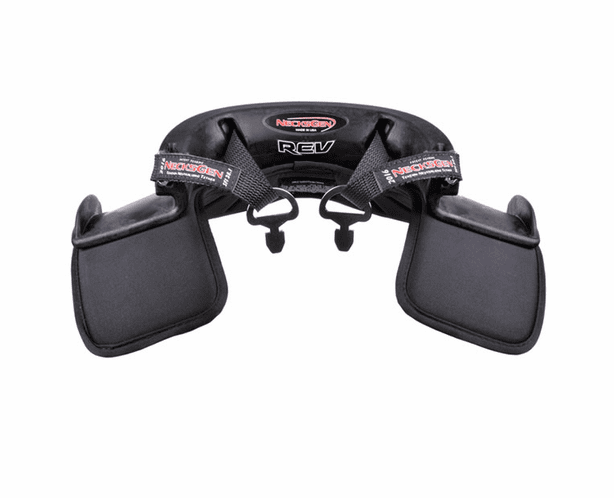 LARGE Size Necksgen Head and Neck Restraint